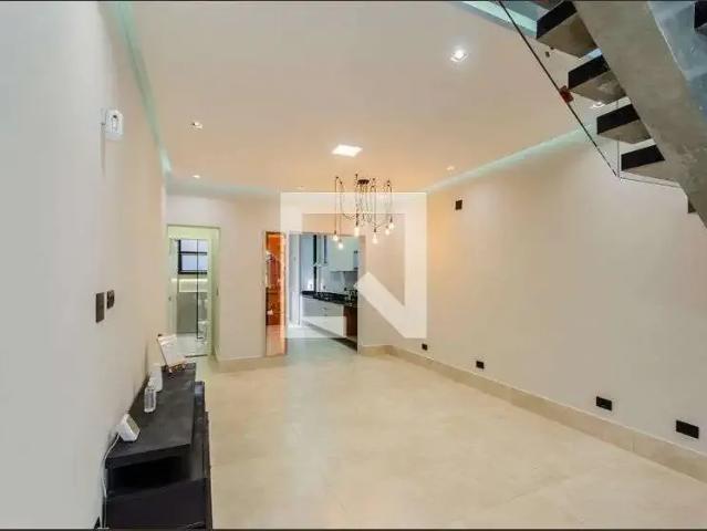 Casa / Sobrado para Venda em São Paulo/SP Ipiranga 4 Quartos
