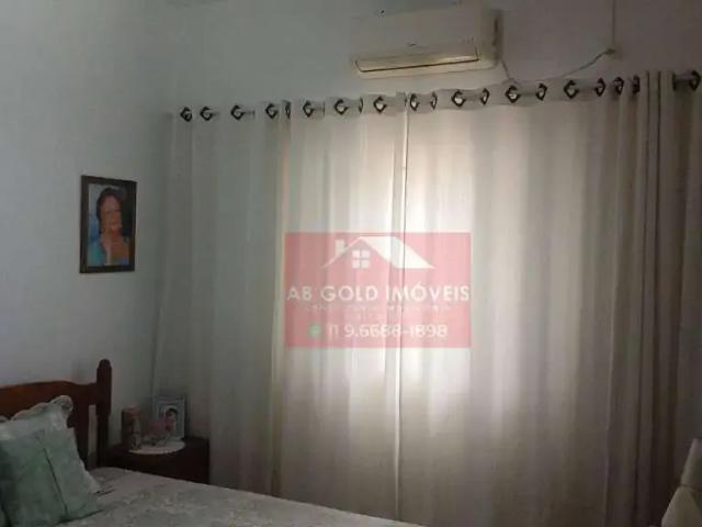 Casa / Sobrado para Venda em São Paulo/SP Ipiranga 4 Quartos