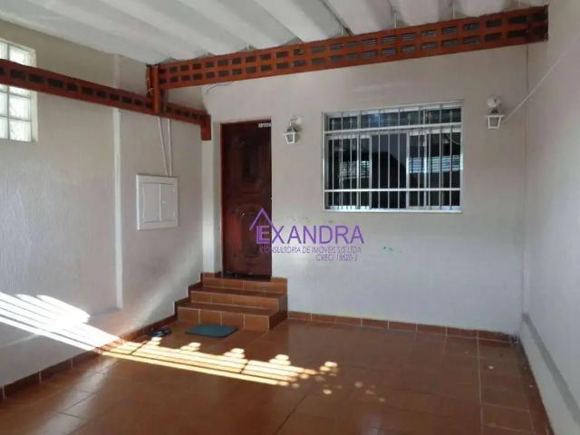 Casa / Sobrado para Venda em São Paulo/SP Ipiranga 4 Quartos