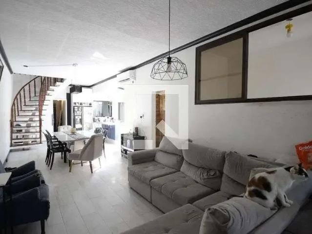 Casa / Sobrado para Venda em São Paulo/SP Ipiranga 4 Quartos