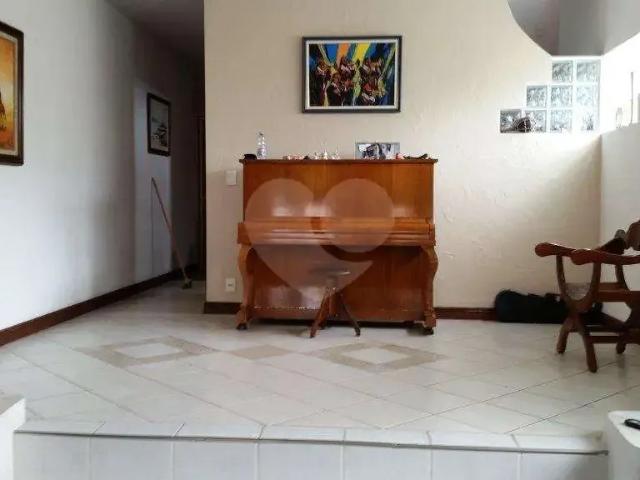 Casa / Sobrado para Venda em São Paulo/SP Ipiranga 4 Quartos