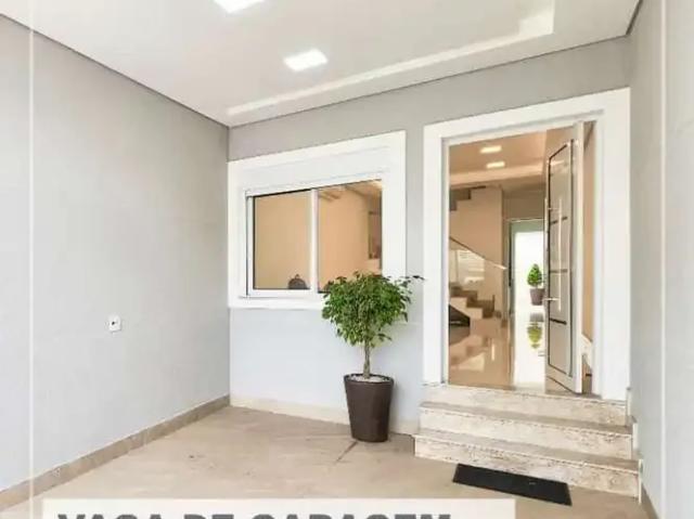 Casa / Sobrado para Venda em São Paulo/SP Ipiranga 4 Quartos