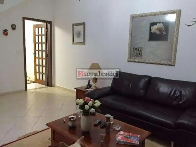 Casa / Sobrado para Venda em São Paulo/SP Ipiranga 4 Quartos