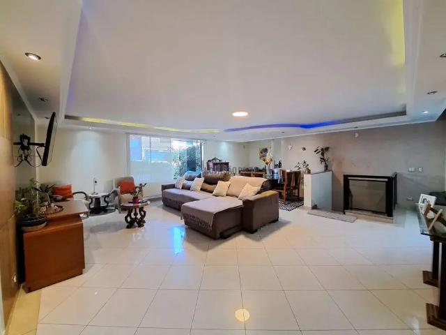 Casa / Sobrado para Venda em São Paulo/SP Ipiranga 4 Quartos