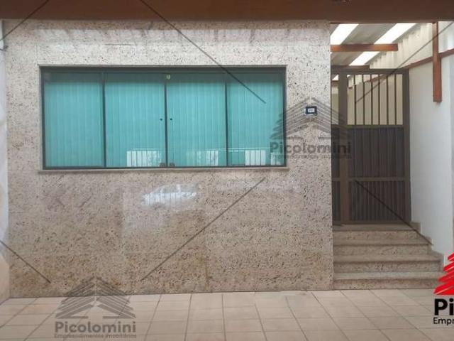 Casa / Sobrado para Venda em São Paulo/SP Ipiranga 4 Quartos