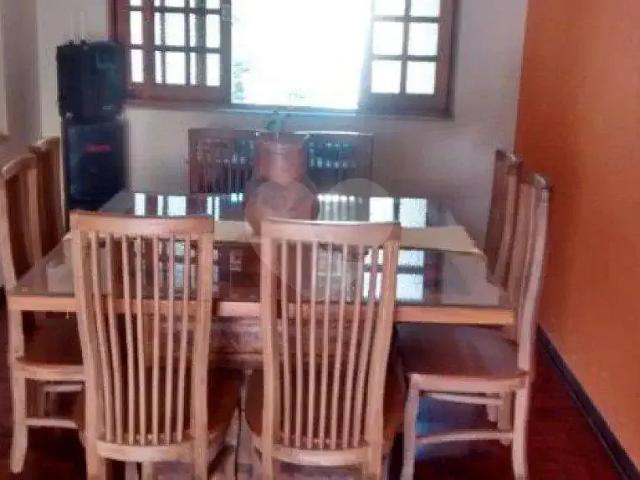 Casa / Sobrado para Venda em São Paulo/SP Ipiranga 4 Quartos
