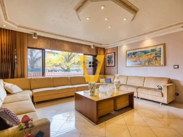 Casa / Sobrado para Venda em São Paulo/SP Ipiranga 4 Quartos