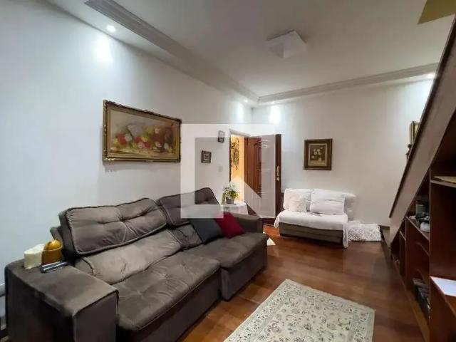 Casa / Sobrado para Venda em São Paulo/SP Ipiranga 4 Quartos