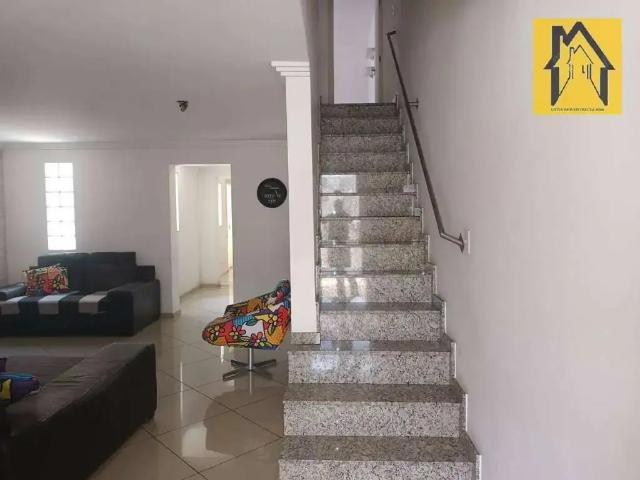 Casa / Sobrado para Venda em São Paulo/SP Ipiranga 4 Quartos