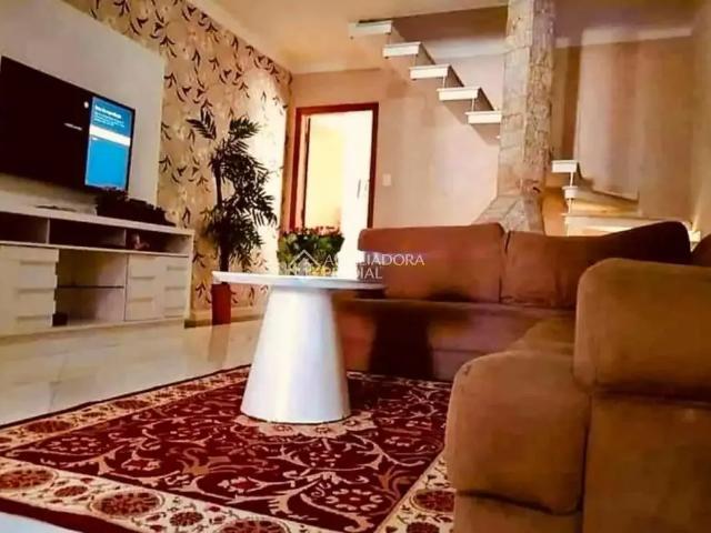 Casa / Sobrado para Venda em São Paulo/SP Ipiranga 4 Quartos