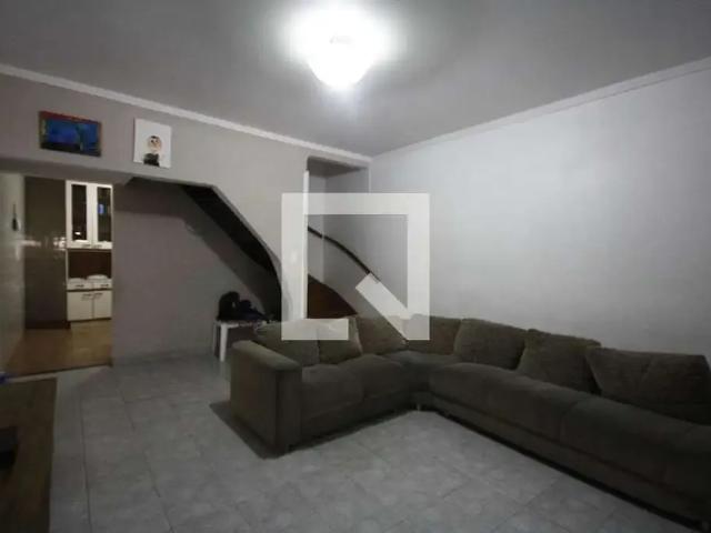 Casa / Sobrado para Venda em São Paulo/SP Ipiranga 4 Quartos