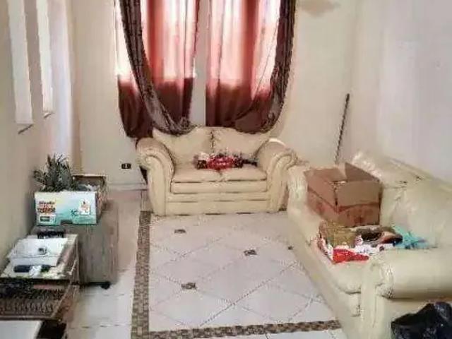 Casa / Sobrado para Venda em São Paulo/SP Ipiranga 4 Quartos