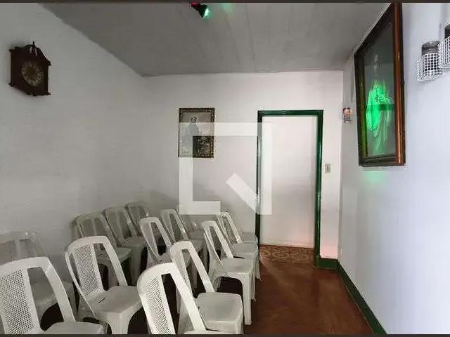 Casa / Sobrado para Venda em São Paulo/SP Ipiranga 4 Quartos