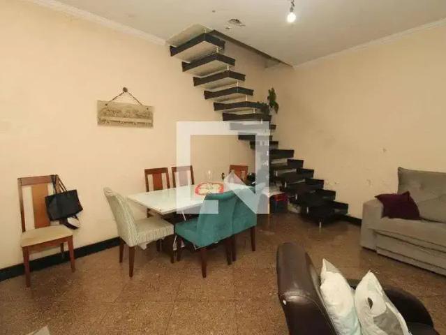 Casa / Sobrado para Venda em São Paulo/SP Ipiranga 4 Quartos