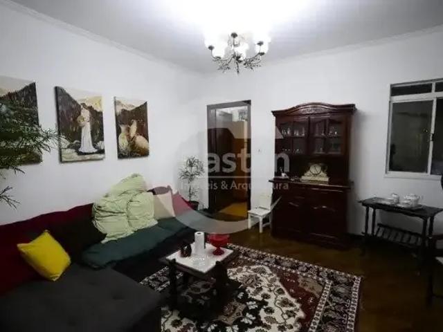 Casa / Sobrado para Venda em São Paulo/SP Ipiranga 4 Quartos