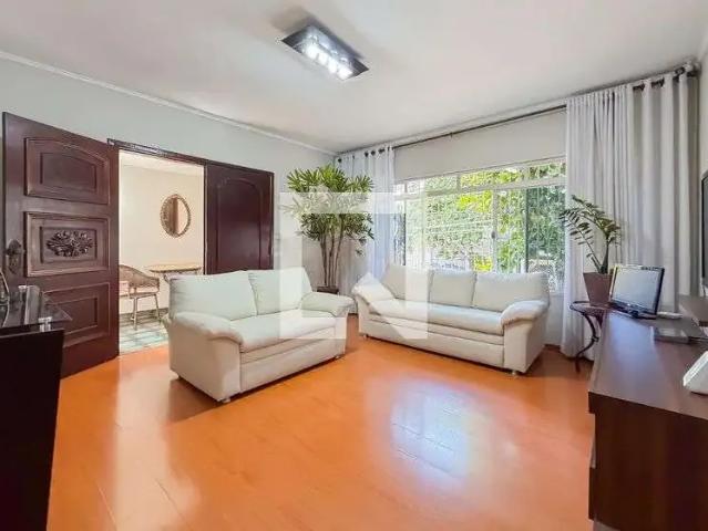 Casa / Sobrado para Venda em São Paulo/SP Ipiranga 3 Quartos