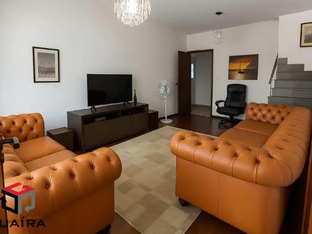 Casa / Sobrado para Venda em São Paulo/SP Ipiranga 4 Quartos