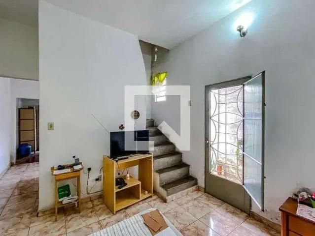 Casa / Sobrado para Venda em São Paulo/SP Ipiranga 4 Quartos