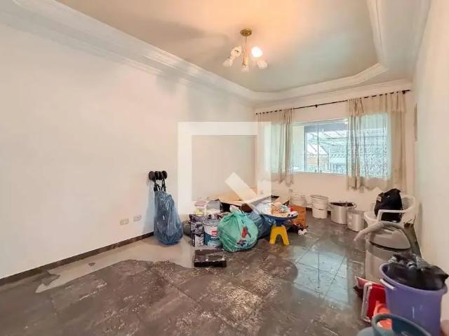 Casa / Sobrado para Venda em São Paulo/SP Ipiranga 4 Quartos