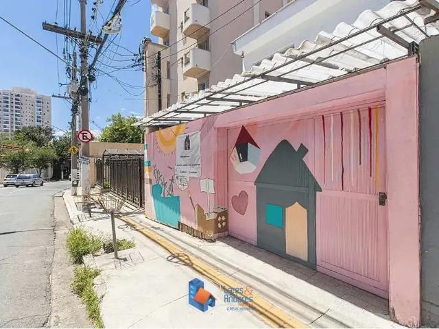 Casa / Sobrado para Venda em São Paulo/SP Ipiranga 4 Quartos