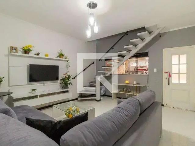 Casa / Sobrado para Venda em São Paulo/SP Ipiranga 4 Quartos