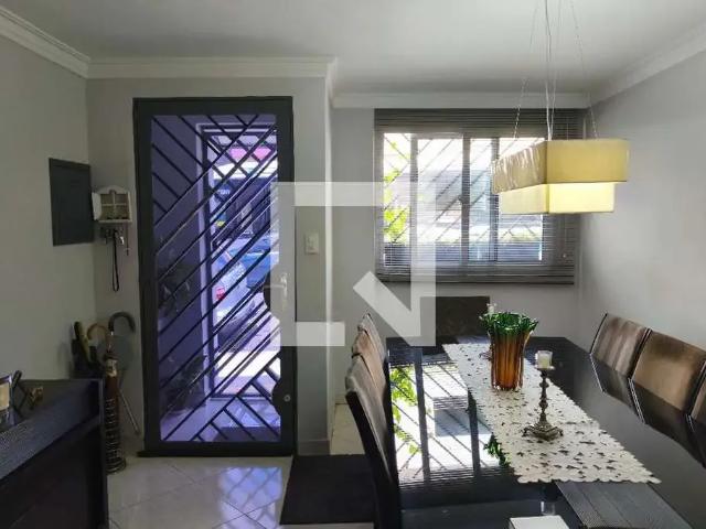 Casa / Sobrado para Venda em São Paulo/SP Ipiranga 4 Quartos