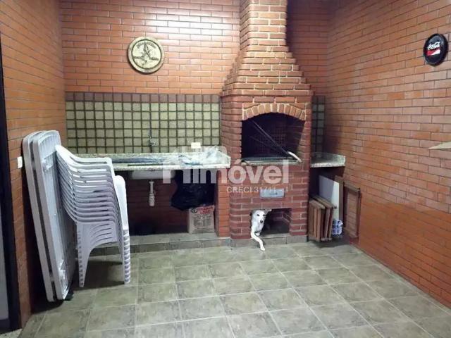 Casa / Sobrado para Venda em São Paulo/SP Ipiranga 4 Quartos