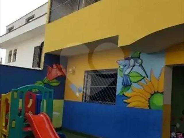 Casa / Sobrado para Venda em São Paulo/SP Ipiranga 4 Quartos