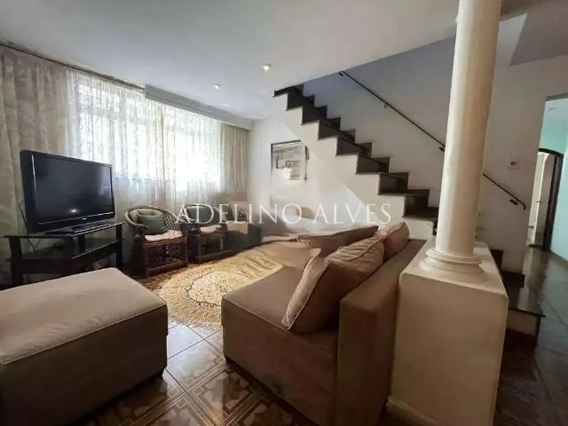 Casa / Sobrado para Venda em São Paulo/SP Ipiranga 4 Quartos