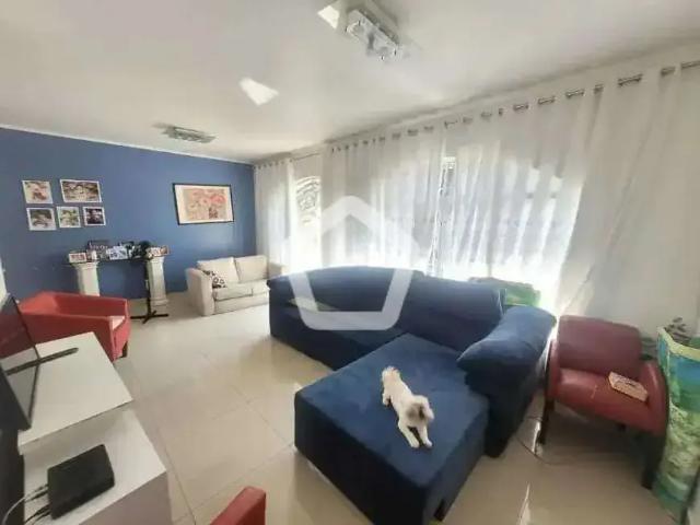 Casa / Sobrado para Venda em São Paulo/SP Ipiranga 4 Quartos