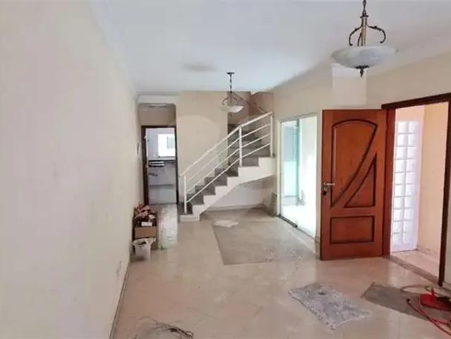 Casa / Sobrado para Venda em São Paulo/SP Ipiranga 4 Quartos