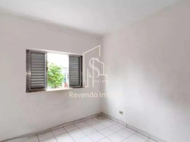 Casa / Sobrado para Venda em São Paulo/SP Ipiranga 4 Quartos