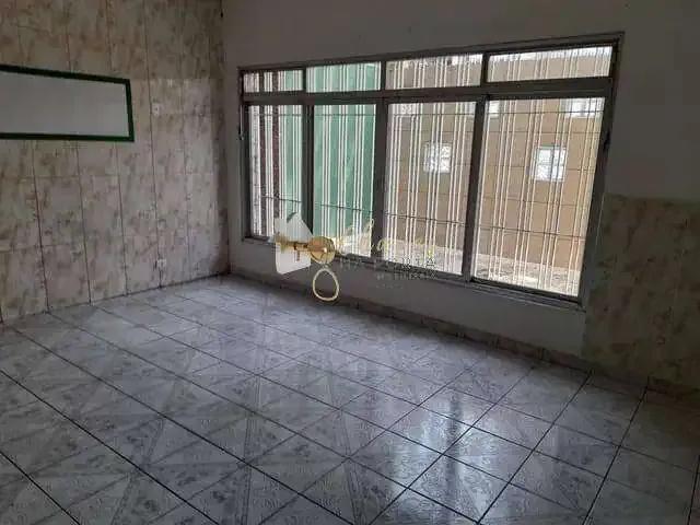 Casa / Sobrado para Venda em São Paulo/SP Ipiranga 4 Quartos