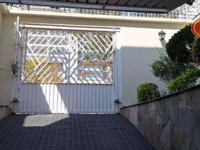 Casa / Sobrado para Venda em São Paulo/SP Ipiranga 4 Quartos