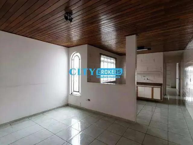 Casa / Sobrado para Venda em São Paulo/SP Ipiranga 4 Quartos