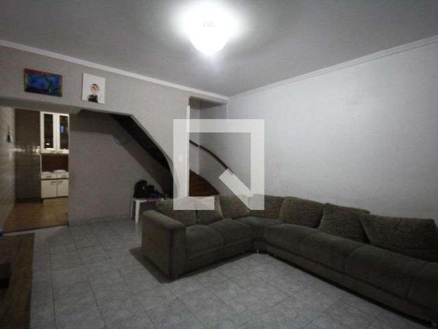 Casa / Sobrado para Venda em São Paulo/SP Ipiranga 4 Quartos