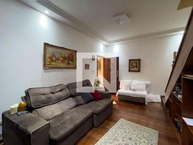 Casa / Sobrado para Venda em São Paulo/SP Ipiranga 4 Quartos