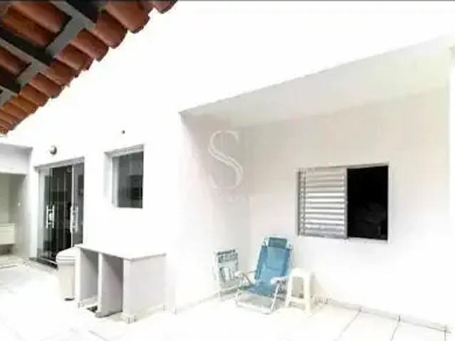 Casa / Sobrado para Venda em São Paulo/SP Ipiranga 4 Quartos