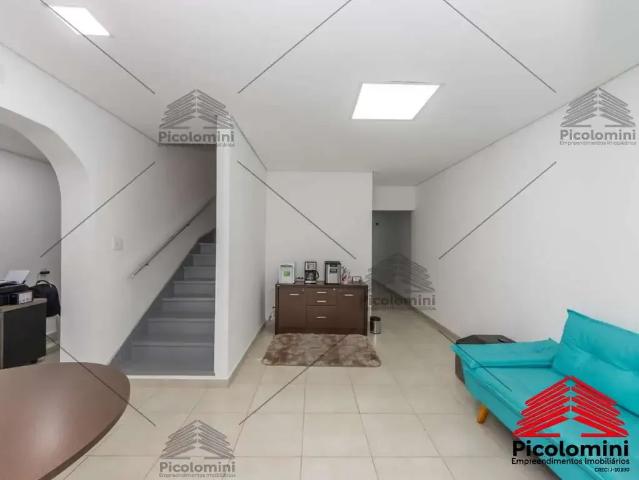 Casa / Sobrado para Venda em São Paulo/SP Ipiranga 4 Quartos