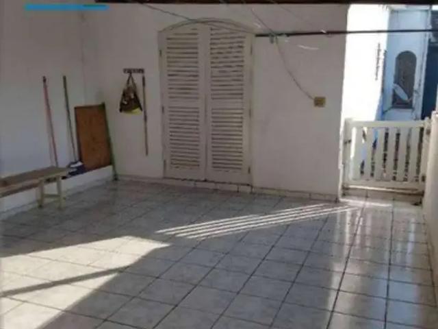 Casa / Sobrado para Venda em São Paulo/SP Ipiranga 4 Quartos