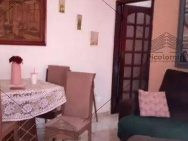 Casa / Sobrado para Venda em São Paulo/SP Ipiranga 4 Quartos