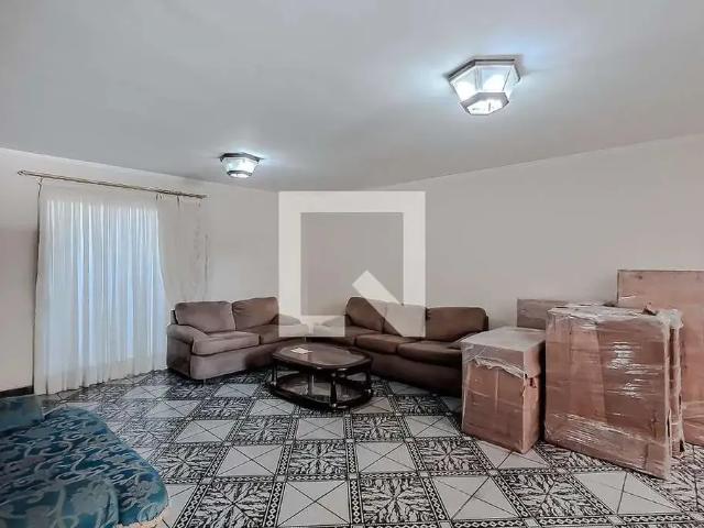 Casa / Sobrado para Venda em São Paulo/SP Ipiranga 4 Quartos
