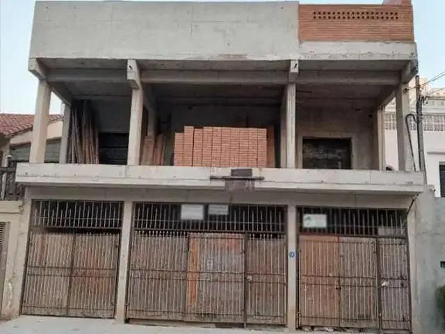 Casa / Sobrado para Venda em São Paulo/SP Ipiranga 4 Quartos