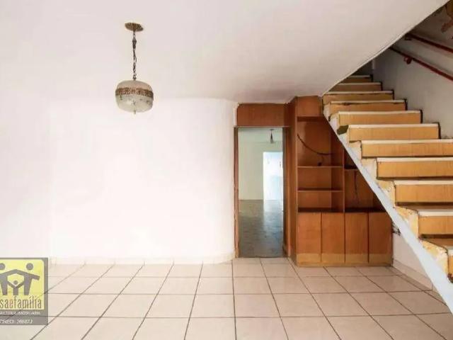Casa / Sobrado para Venda em São Paulo/SP Ipiranga 4 Quartos