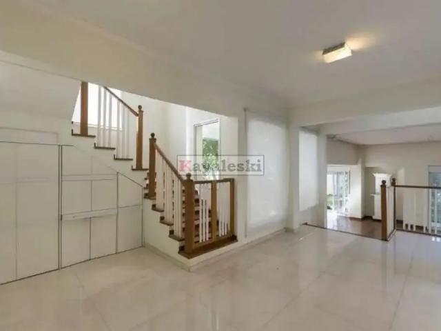Casa / Sobrado para Venda em São Paulo/SP Ipiranga 4 Quartos