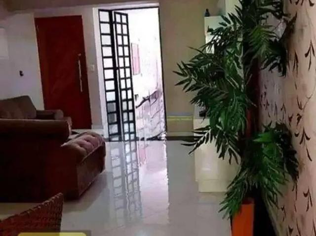 Casa / Sobrado para Venda em São Paulo/SP Ipiranga 4 Quartos