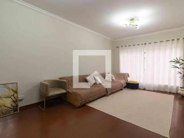 Casa / Sobrado para Venda em São Paulo/SP Ipiranga 4 Quartos