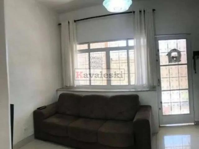 Casa / Sobrado para Venda em São Paulo/SP Ipiranga 4 Quartos