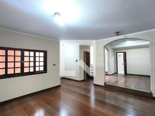 Casa / Sobrado para Venda em São Paulo/SP Ipiranga 4 Quartos