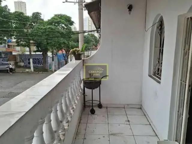 Casa / Sobrado para Venda em São Paulo/SP Ipiranga 4 Quartos
